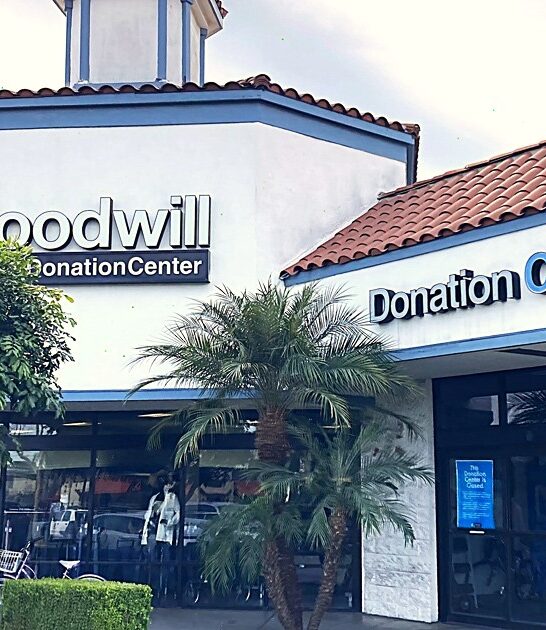 thrift california treasures store ftr