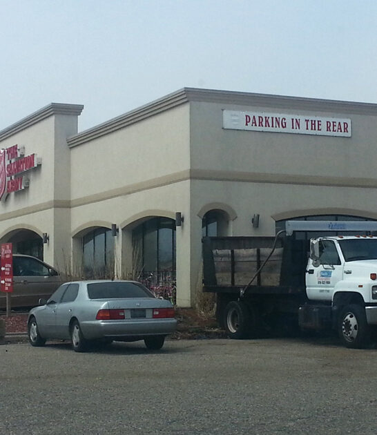 thrift dream stores michigan ftr