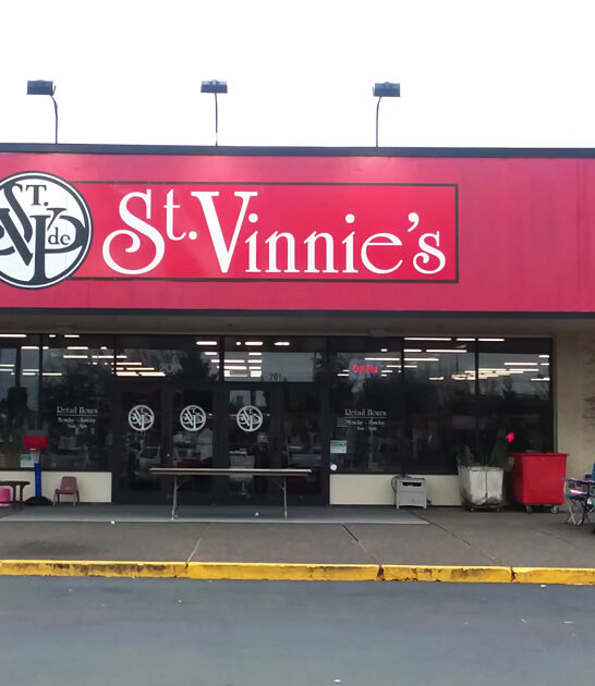 thrift enormous stores oregon ftr