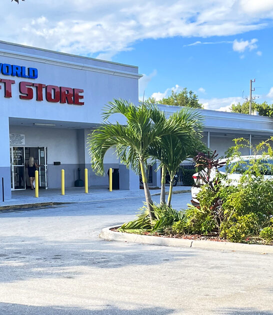 thrift florida incredible deals ftr