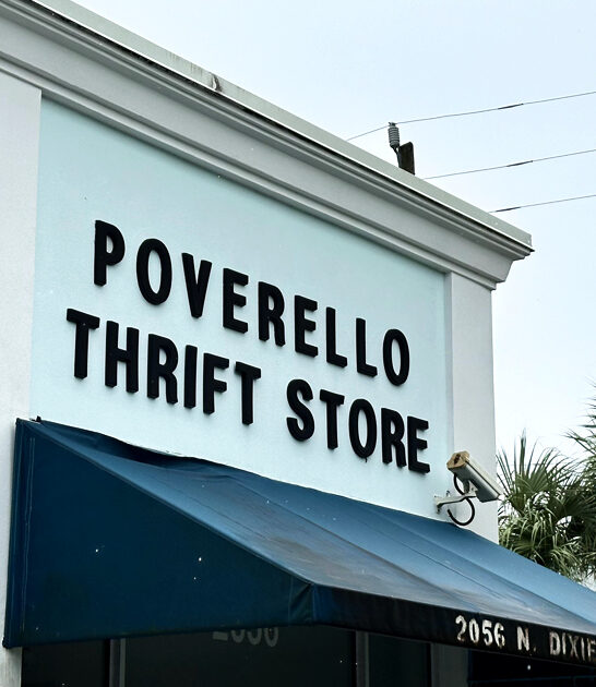 thrift florida store treasures ftr