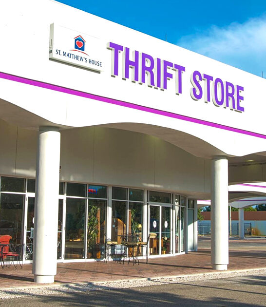 thrift gigantic florida store ftr