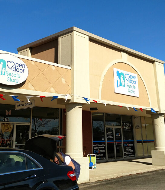 thrift inviting stores michigan ftr