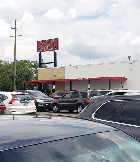 thrift michigan inexpensive stores ftr