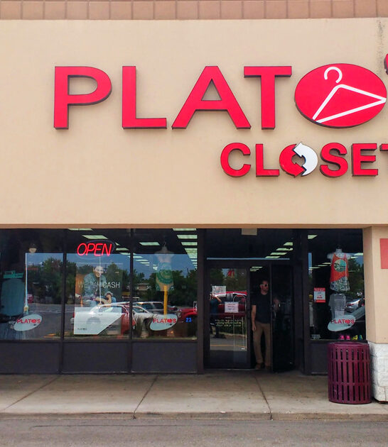 thrift new york treasures ftr