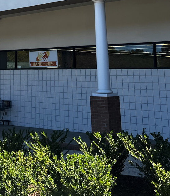 thrift north carolina drive FTR