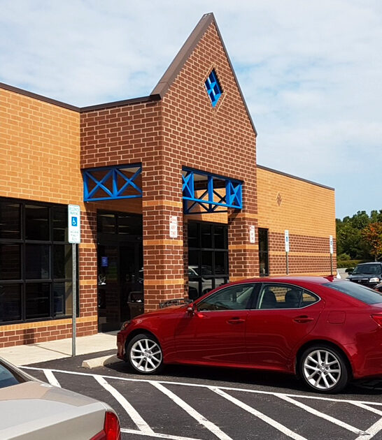 thrift north carolina fill ftr
