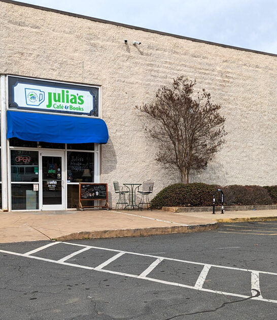 thrift north carolina way ftr