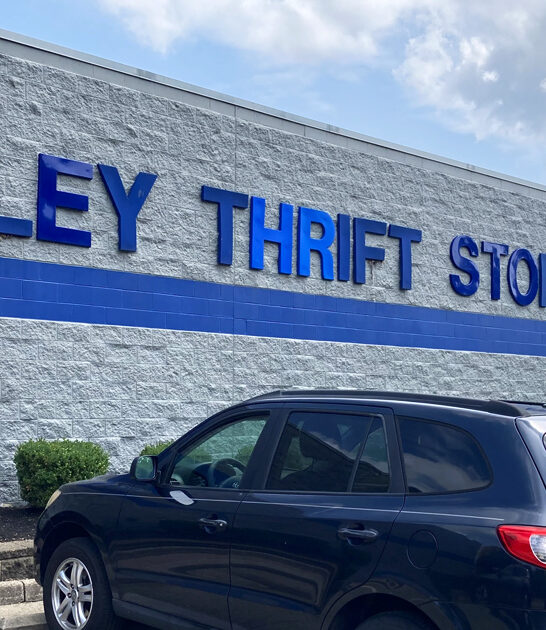 thrift ohio treasures store ftr