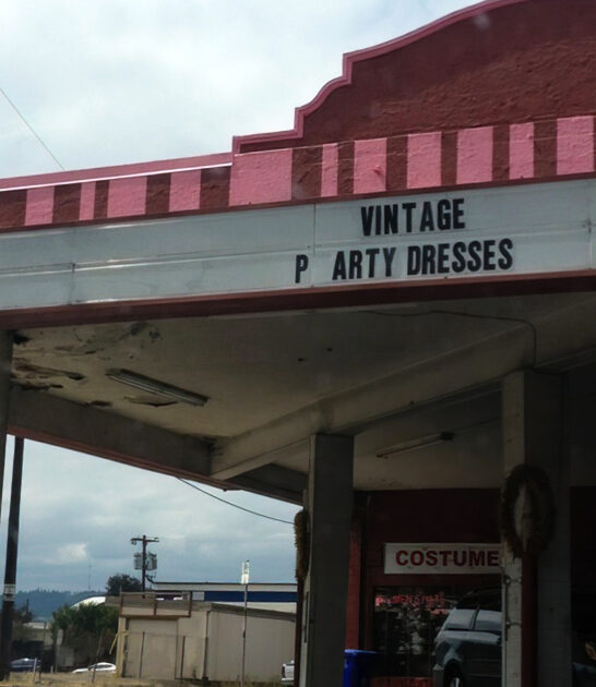 thrift oregon good bargains ftr