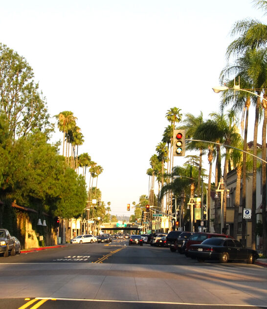 thrift paradise california city ftr