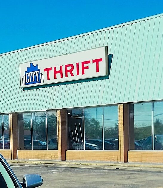 thrift paradise florida store ftr