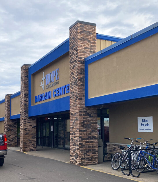 thrift place wisconsin massive ftr