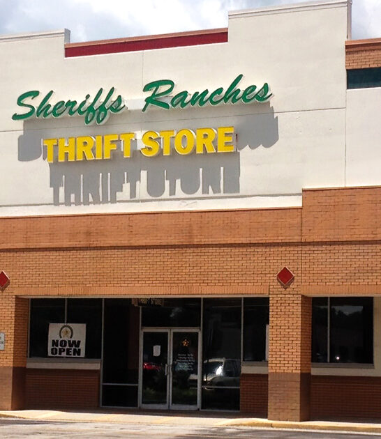 thrift store affordable florida ftr
