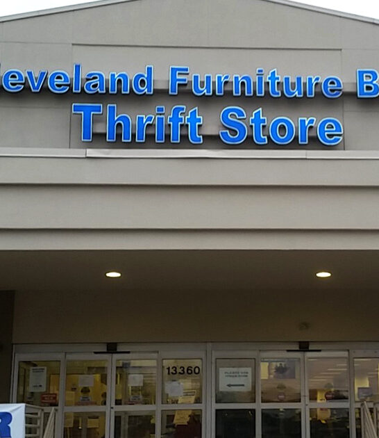thrift store breathtaking ohio ftr
