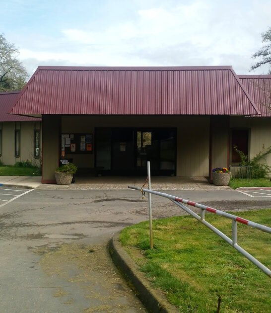 thrift store budget california FTR