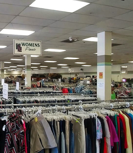 thrift store california furniture ftr