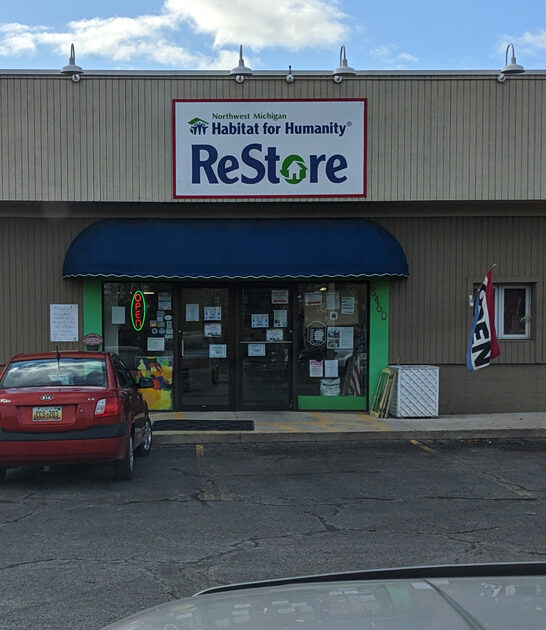 thrift store gems michigan ftr