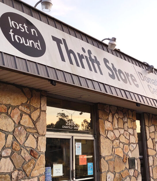 thrift store georgia wardrobe ftr