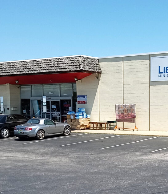 thrift store huge pennsylvania ftr