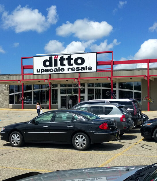 thrift store michigan massive ftr