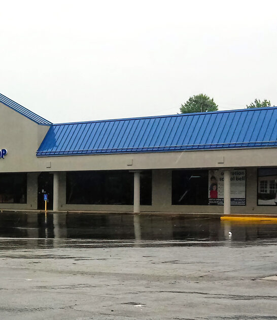 thrift store missouri drive ftr