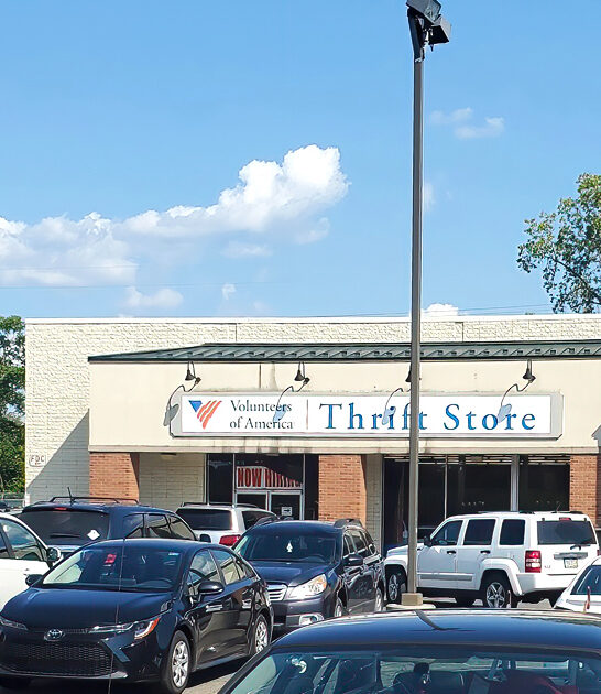 thrift store ohio destination ftr