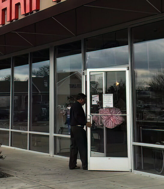 thrift store tennessee gigantic ftr