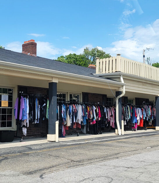 thrift stores indiana treasures ftr