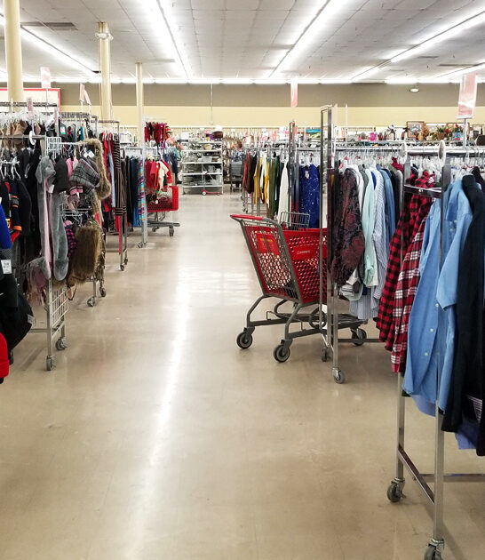 thrift stores kansas dreams ftr