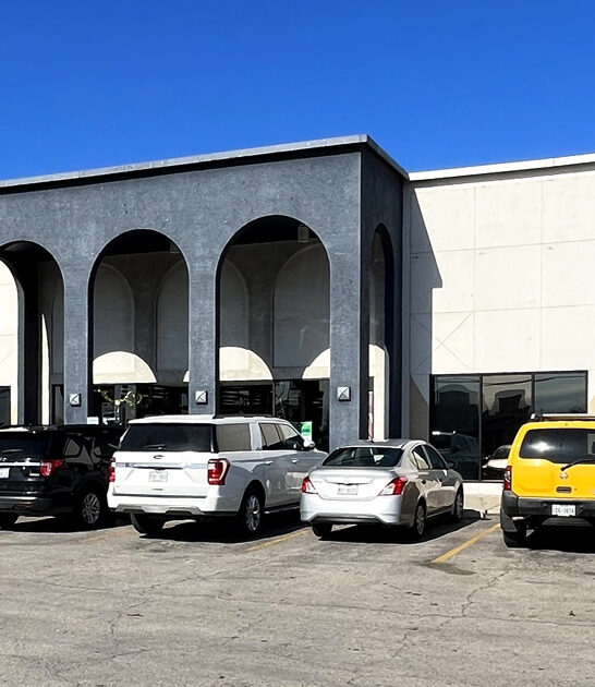 thrift treasure hunt texas ftr