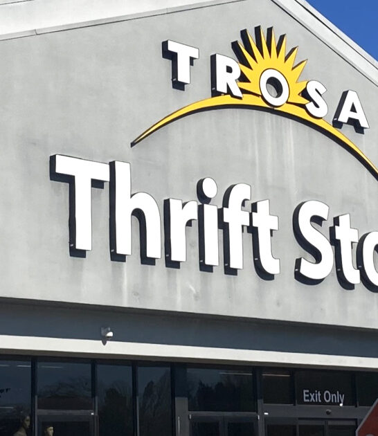 thrift treasures north carolina ftr