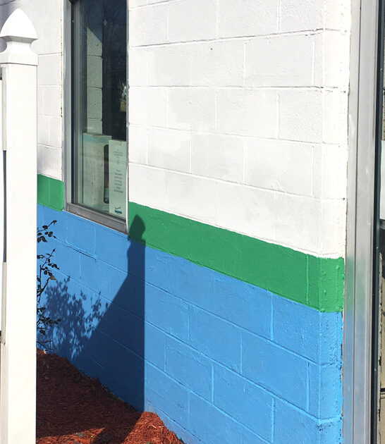 thrift west virginia gigantic ftr