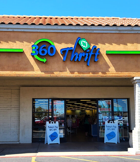 thrifted gems arizona shop ftr