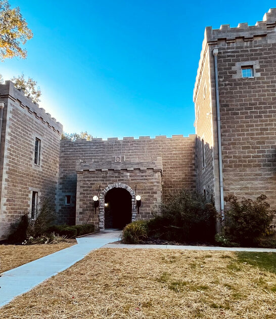time medieval castle ohio ftr