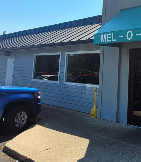 timeless diner ohio experience ftr