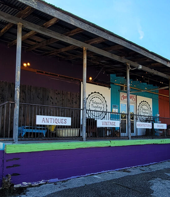 timeless items florida store ftr