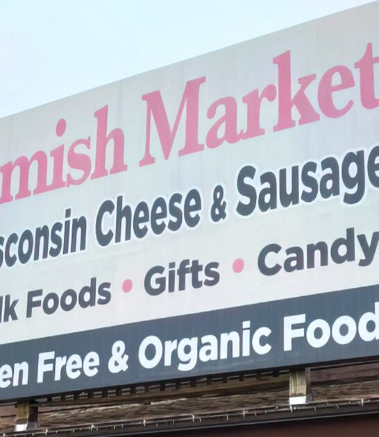 tiny amish grocery wisconsin ftr