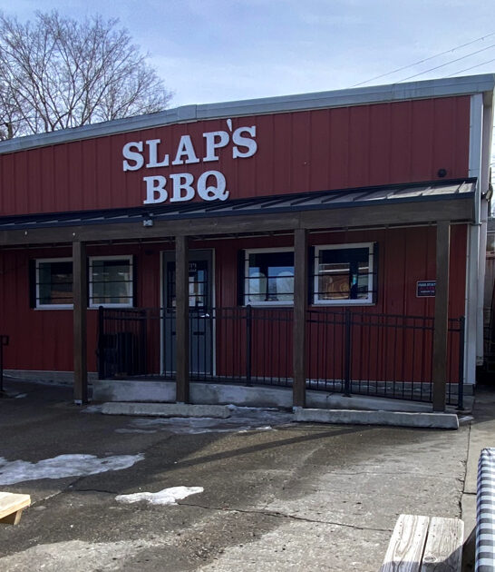 tiny bbq missouri pork ftr