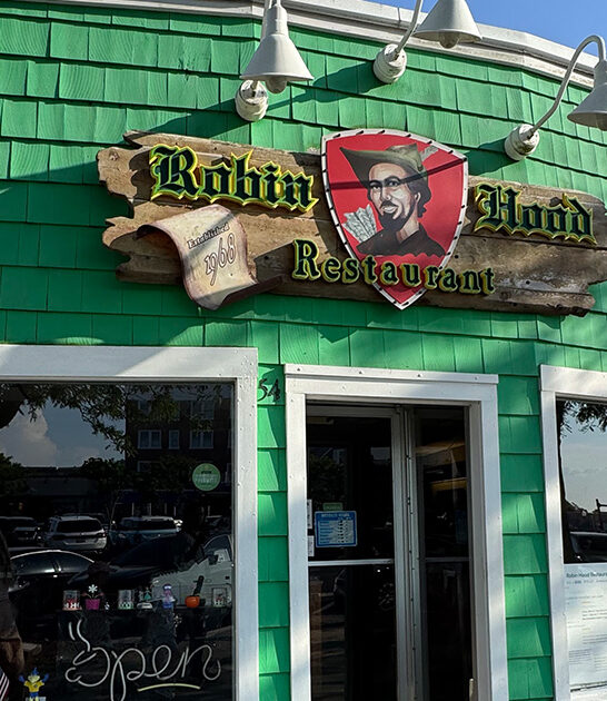 tiny diner delaware delight ftr