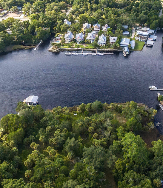 tiny nature city florida ftr