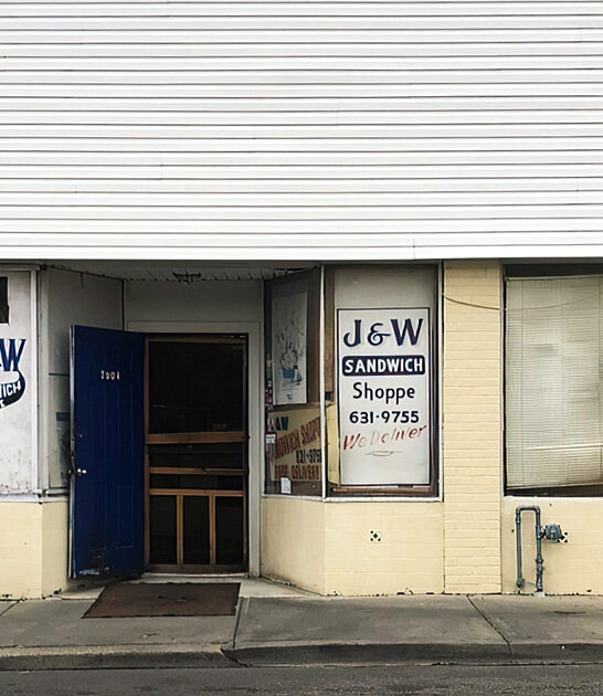tiny sandwich shop ohio ftr
