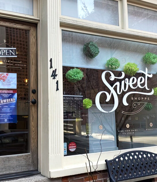 tiny sweet shop pennsylvania ftr