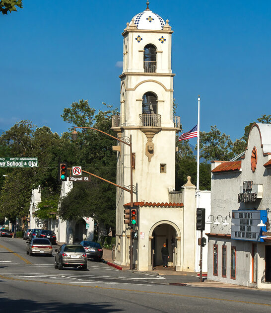 tiny town california melt ftr