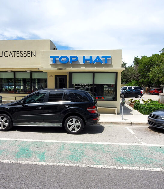 toast classic deli florida ftr