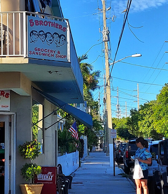 toast cuban florida classic ftr