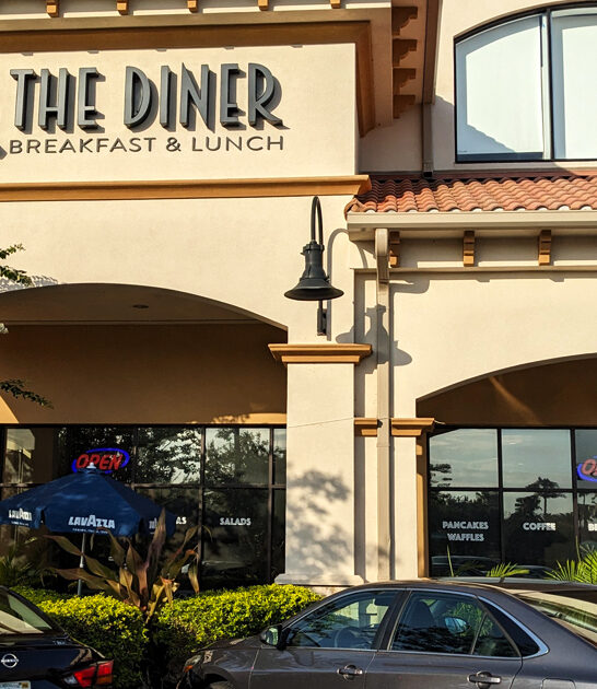 toast diner florida daily ftr