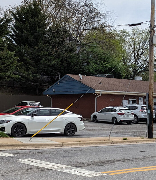 toast north carolina french ftr