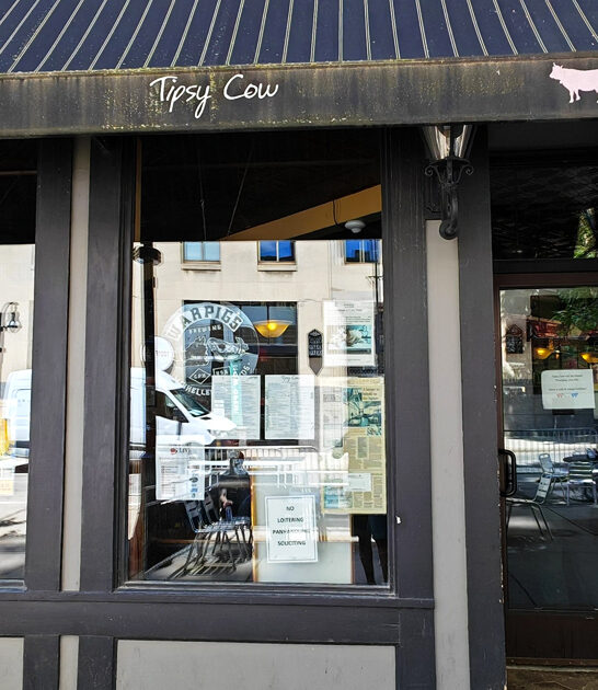 tomato soup wisconsin restaurant FTR