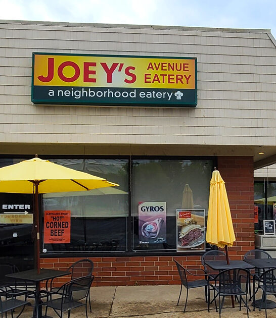 top breakfast joint ohio ftr